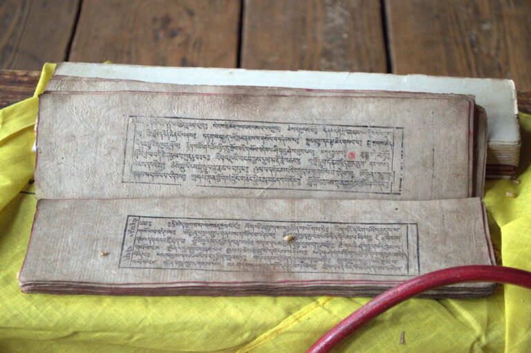Unit 4: Tibetan writing – tibetanlanguage.school