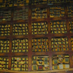 Unit 4: Tibetan writing – tibetanlanguage.school