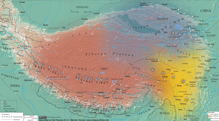 Standard Tibetan – tibetanlanguage.school