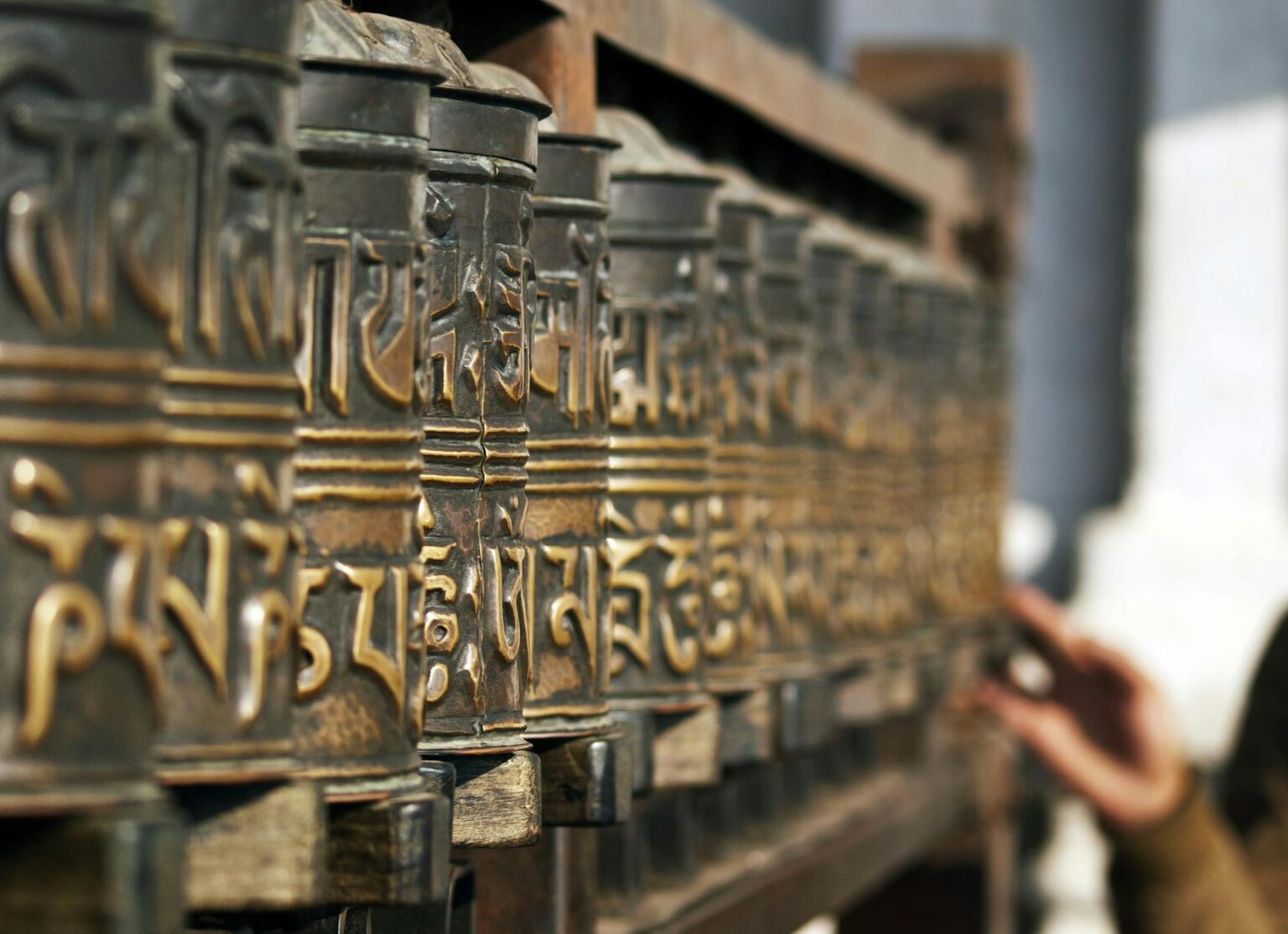 Unit 4: Tibetan writing – tibetanlanguage.school